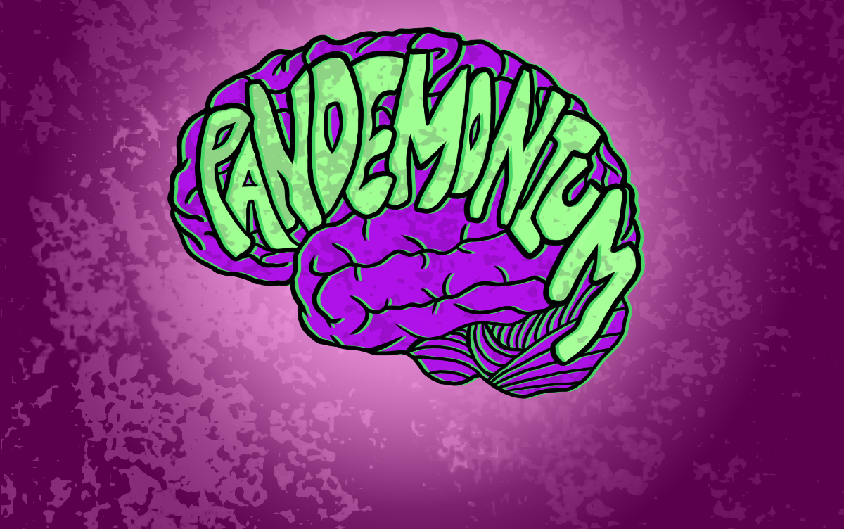 Pandemonium Brew Co. - Chemistry. Chaos. Beer.